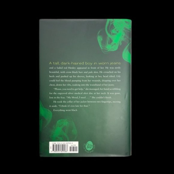 Accents | City Of Halves Hardcover Book Lucy Inglis 215 | Poshmark